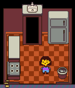Bild - Kitchen.png | Undertale Wikia | FANDOM powered by Wikia