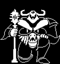 Knight Knight | Wikia Undertale | Fandom
