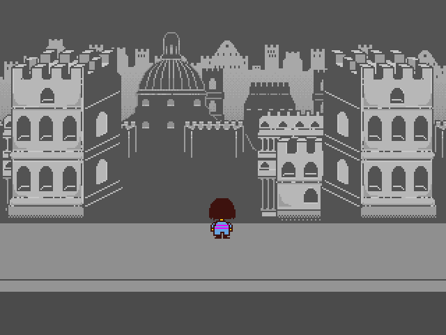 New Home | Wikia Undertale | Fandom