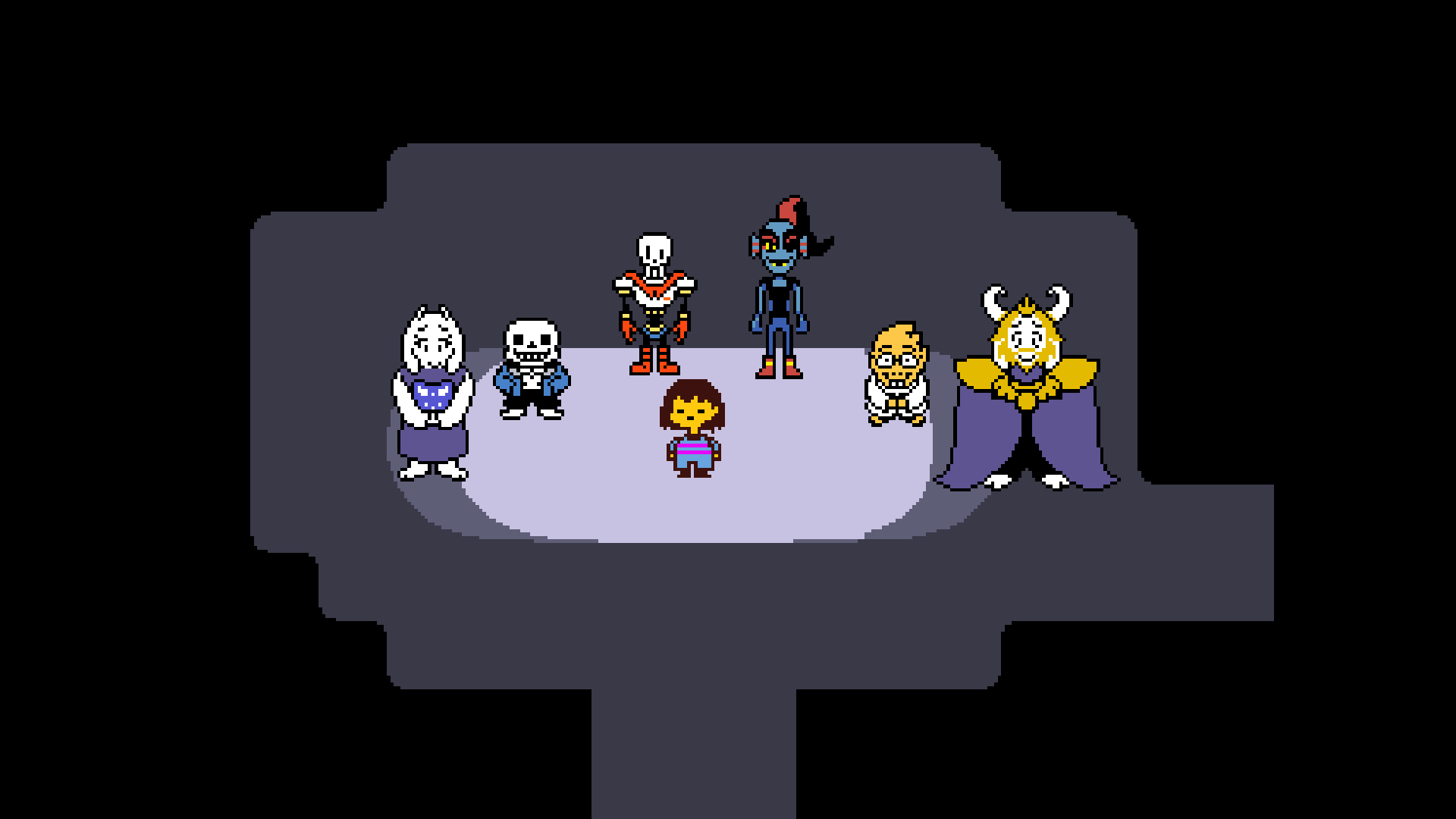 Undertale Wiki