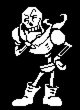 Papyrus | Undertale Wiki | FANDOM powered by Wikia