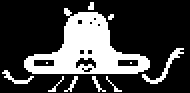 Jerry | Undertale Japan Wiki | Fandom