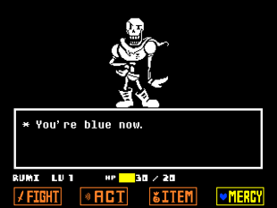 Bonetrousle | Wikia Undertale | Fandom