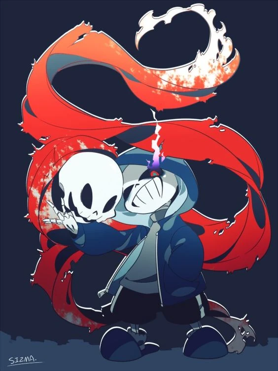 Obraz - Dusttale.jpg | Undertale Wiki | FANDOM powered by Wikia