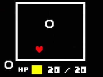 Astigmatism | Undertale Wiki | Fandom