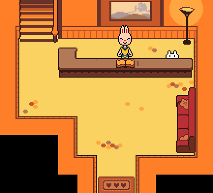 图像 - Snowdin Inn.PNG | Undertale Wiki | FANDOM powered by Wikia