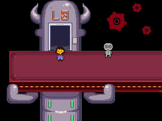 Gaster Followers | Wikia Undertale | FANDOM powered by Wikia