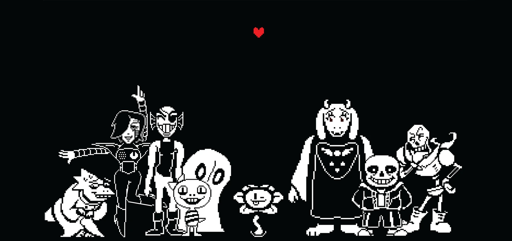 画像 - Wiki-background | Undertale Japan Wiki | FANDOM powered by Wikia