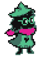 Ralsei | Undertale Wiki | FANDOM powered by Wikia