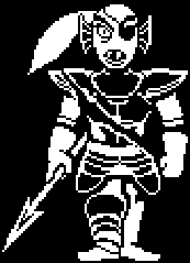Undyne | Wikia Undertale | Fandom