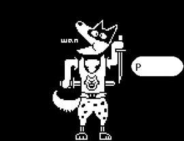 Doggo | Undertale Wiki | Fandom