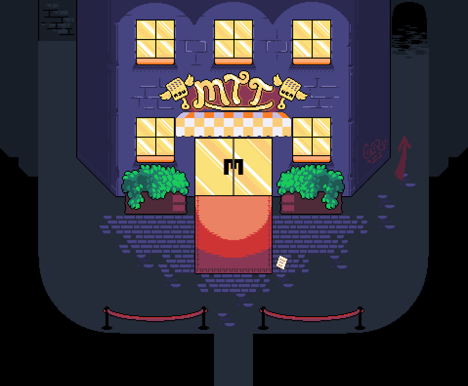 MTT-Resort | Undertale Wikia | Fandom