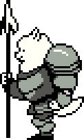 Greater Dog | Wikia Undertale | Fandom