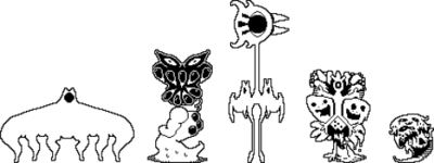 Amalgamates | Undertale Japan Wiki | FANDOM powered by Wikia