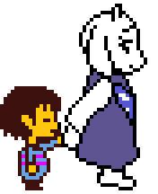 Toriel | Wikia Undertale | Fandom