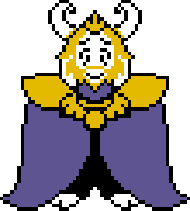 Asgore Dreemurr | Wikia Undertale | FANDOM powered by Wikia