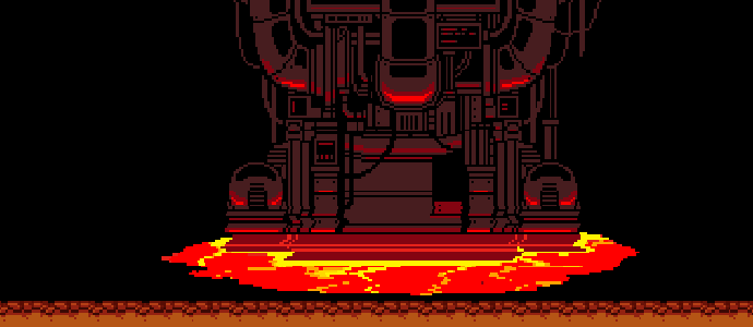 Hotland | Undertale Wiki | FANDOM powered by Wikia