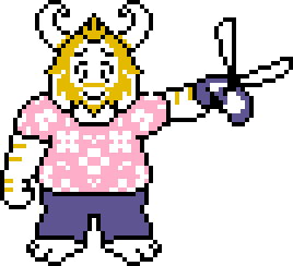 Asgore Dreemurr | Undertale Wiki | Fandom
