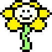 Image - Flowey sprite.png | Wikia Undertale | FANDOM powered by Wikia