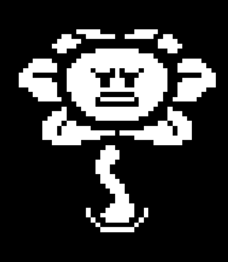 Flowey | Wikia Undertale | Fandom