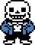 Sans | Wikia Undertale | Fandom