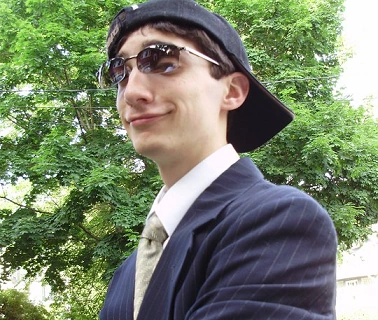 Toby Fox | Wikia Undertale | FANDOM powered by Wikia