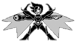 Obraz - Mettaton NEO navbox sprite.png | Undertale Wiki | FANDOM ...