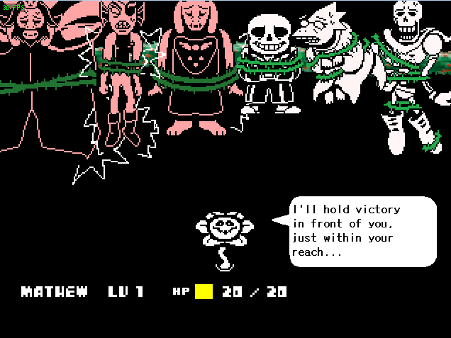 Asriel Dreemurr | Undertale Wikia | Fandom