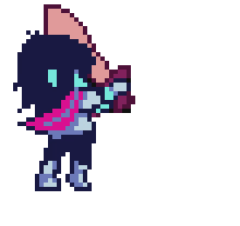 Kris | Undertale Wiki | Fandom