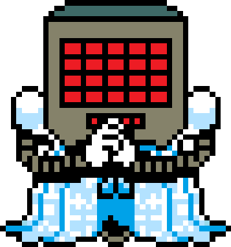 Mettaton | Wikia Undertale | Fandom