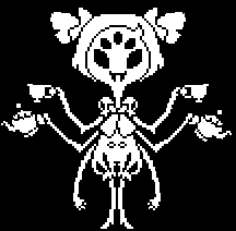 Muffet | Wikia Undertale | Fandom