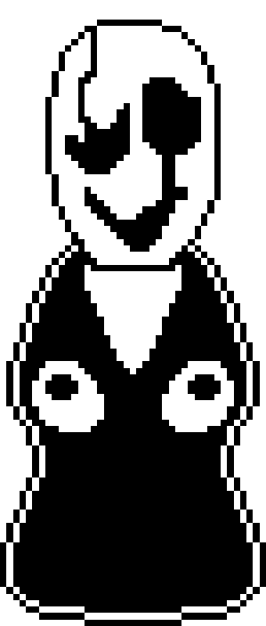 Gaster Blaster Gif Transparent - vrogue.co