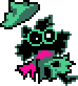 Ralsei | Undertale Wiki | FANDOM powered by Wikia