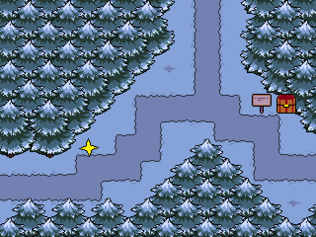 Snowy | Undertale Wikia | FANDOM powered by Wikia