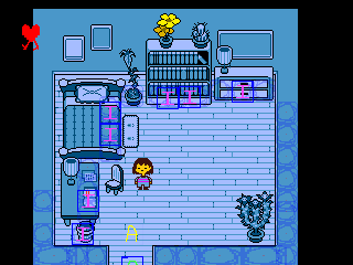 Image - Room torielroom.png | Wikia Undertale | FANDOM powered by Wikia