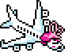 Tsunderplane | Wikia Undertale | Fandom