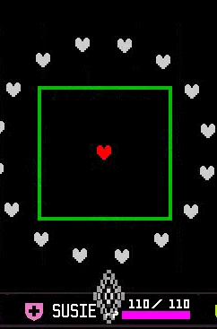 Хати | Undertale Вики | Fandom