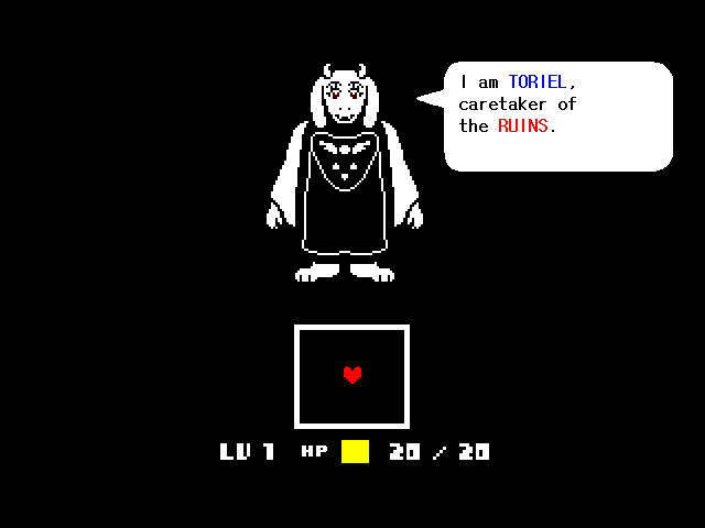 Fallen Down | Wikia Undertale | Fandom