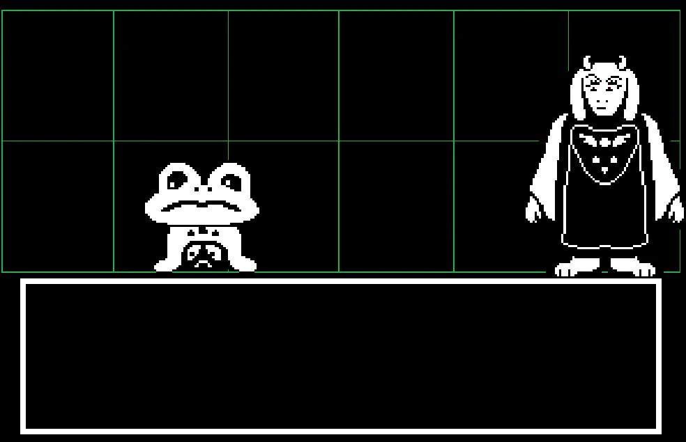 Froggit | Wikia Undertale | FANDOM powered by Wikia