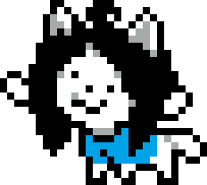 Temmie | Wikia Undertale | Fandom