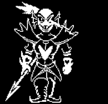 Undyne | Undertale Wiki | FANDOM powered by Wikia