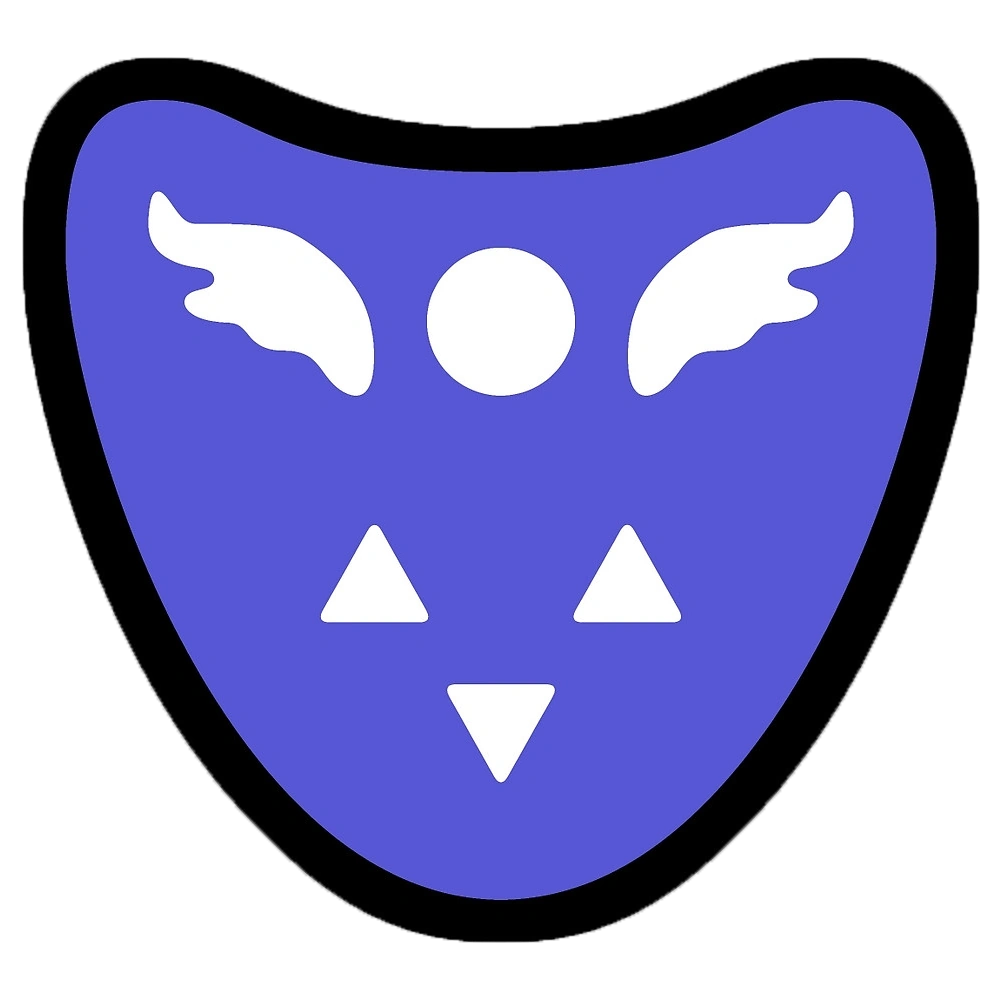 图像 - Delta Rune.png | Undertale Wiki | FANDOM powered by Wikia