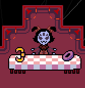 Muffet | Wikia Undertale | Fandom