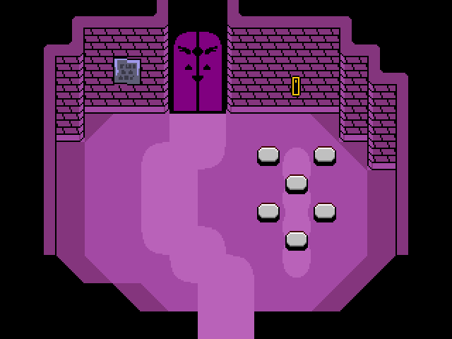 Ruiny/Zagadki | Undertale Wiki | FANDOM powered by Wikia Ruiny/Zagadki | Undertale Wiki | FANDOM powered by Wikia