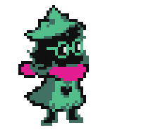 Ralsei | Undertale Wiki | FANDOM powered by Wikia