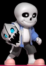 Sans | Undertale Wiki | FANDOM powered by Wikia