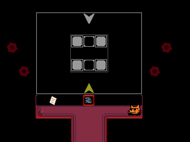 Hotland/Puzzles | Undertale Wikia | Fandom