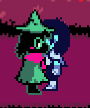 Ralsei | Undertale Wiki | FANDOM powered by Wikia