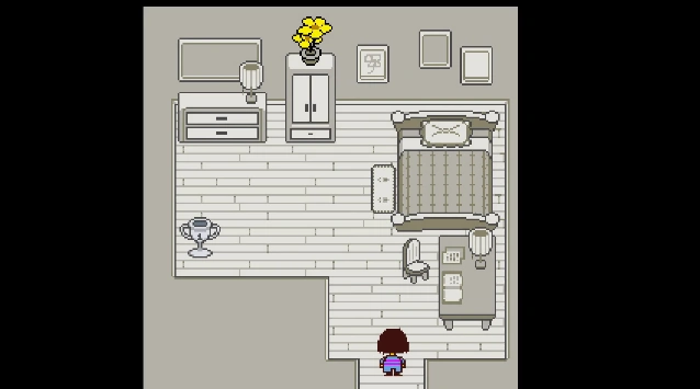 图像 - Asgore'sRoom.png | Undertale Wiki | FANDOM powered by Wikia