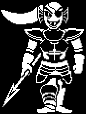 Imagen - Undyne.gif | Wikia Undertale | FANDOM powered by Wikia